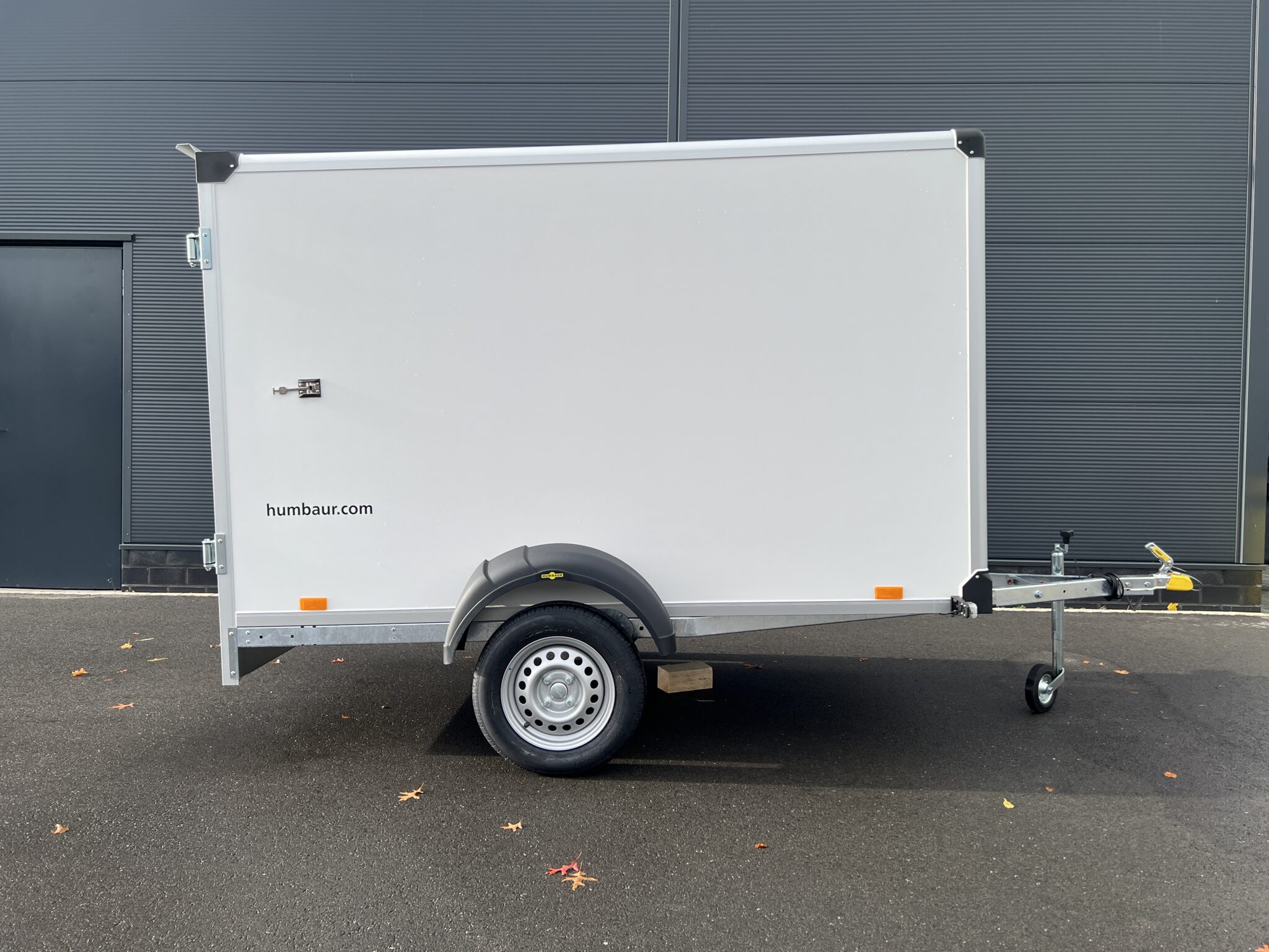 Kofferanhnger 750 Kg